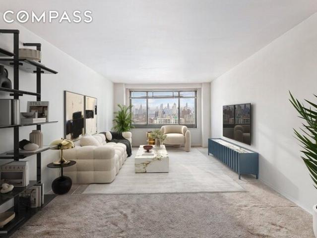 Hall St Apt,brooklyn, Property For Sale