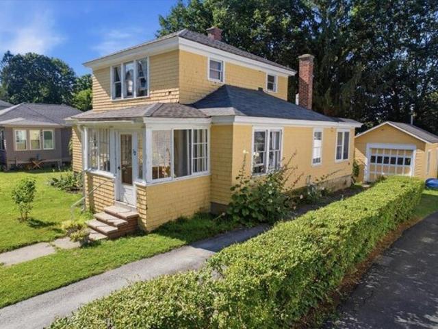 Hall St, Bennington, Home For Sale