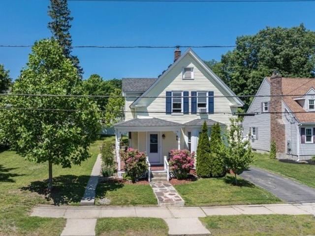 Hall St, Leominster, Home For Sale
