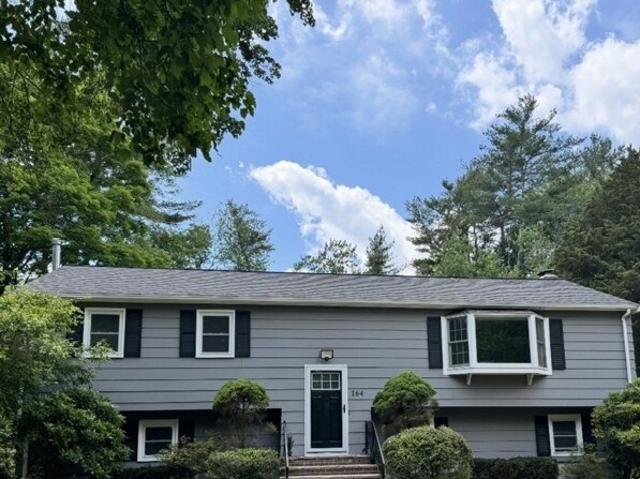 Hall St, Raynham, Home For Sale