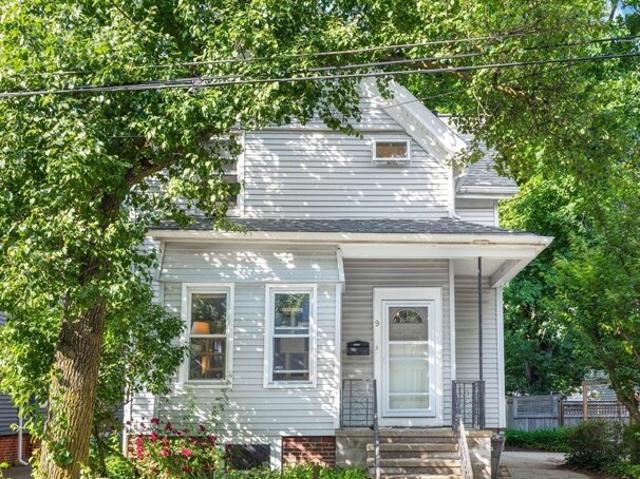 Hall St, Somerville, Home For Sale