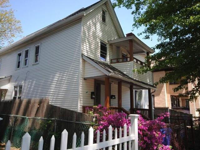 Hall St, Springfield, Home For Sale