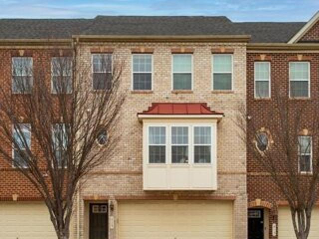 Hall Station Dr, Bowie, Home For Sale