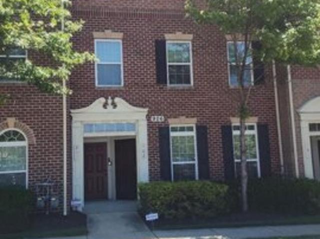 Hall Station Dr Unit,bowie, Condo For Sale