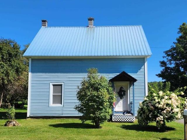 Hall Stream Rd, Canaan, Home For Sale