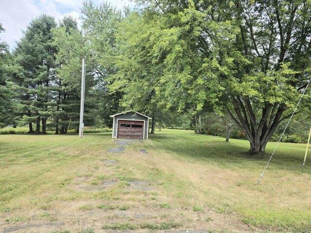 Hall Stream Rd, Canaan, Plot For Sale