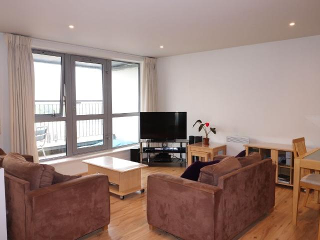 Hall Street, Birmingham B18, 2 bed flat to rent, £1,150 pcm | PrimeLocation