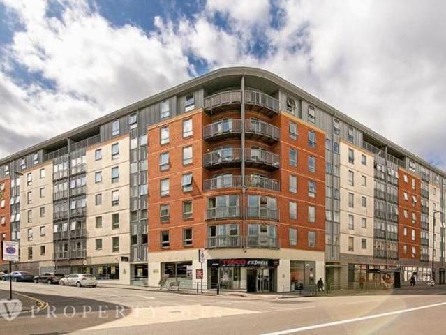 Hall Street, Birmingham, West Midlands B18, 2 bed flat to rent, £1,200 pcm | PrimeLocation