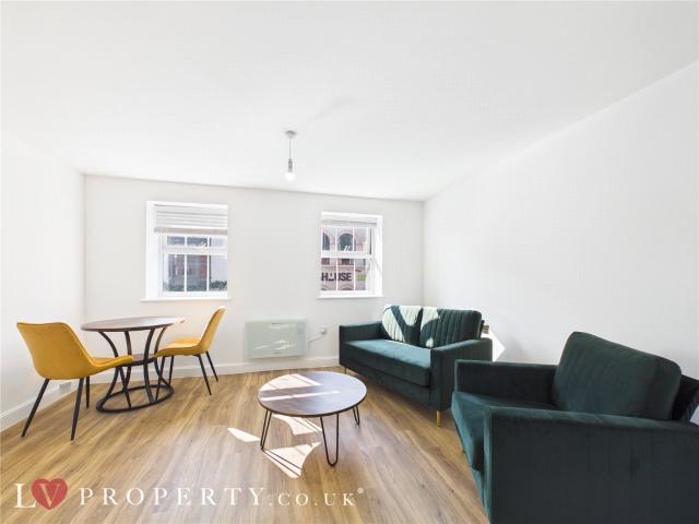 Hall Street, Birmingham, West Midlands, B18 6BS