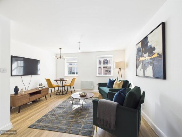 Hall Street, Birmingham, West Midlands, B18 6BS