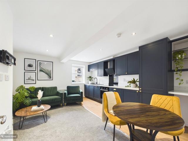 Isher Lofts, 26 Hall Street, Birmingham, West Midlands, B18 6BS
