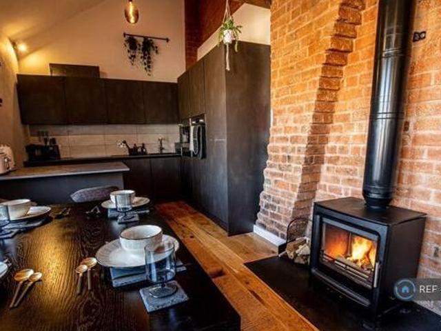 Hall Street, Birmingham, 3 Bedroom Penthouse