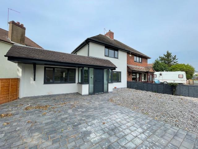 Hall Street East, Wednesbury WS10, 3 bed semi detached house to rent, £1,600 pcm | PrimeLocation