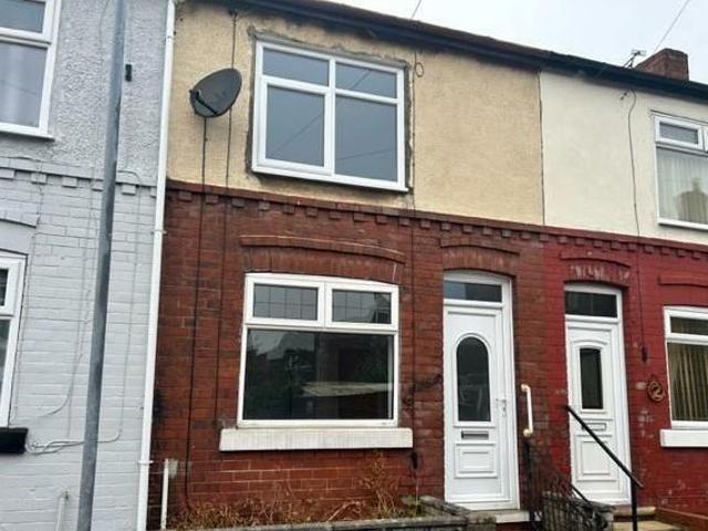 Hall Street, Goldthorpe, 2 Bedroom Detached
