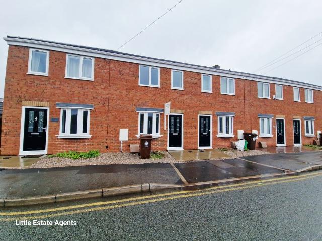 Hall Street, St. Helens WA10, 2 bed terraced house to rent, £875 pcm | PrimeLocation