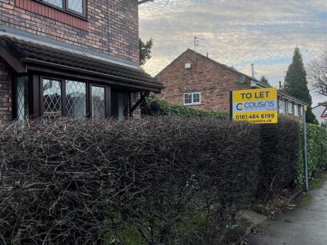 Hall Street, Stockport SK1, 2 bed flat to rent, £950 pcm | PrimeLocation