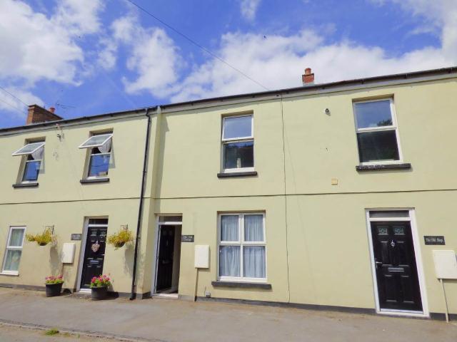 Hall Terrace, Ferryside, Carmarthenshire SA17, 5 bed property to rent, £1,100 pcm | PrimeLocation