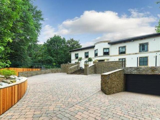 Hall View, Adams Hill, 6 Bedroom Detached