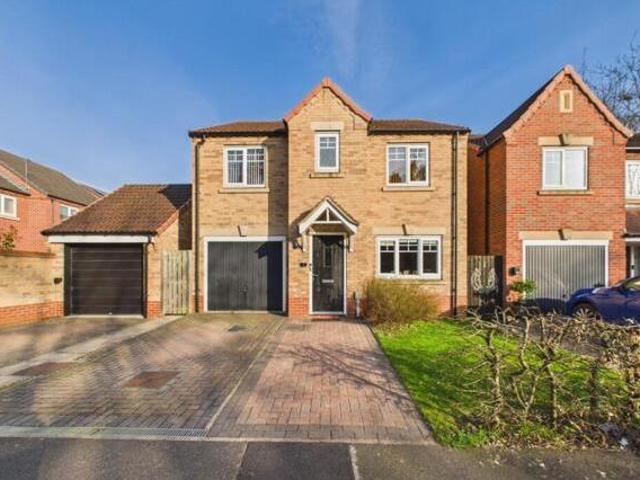 Hallcoate View, Hull, 4 Bedroom Detached
