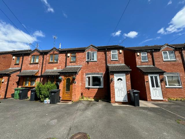 Hallchurch Road, Dudley DY2, 2 bed property to rent, £950 pcm | PrimeLocation