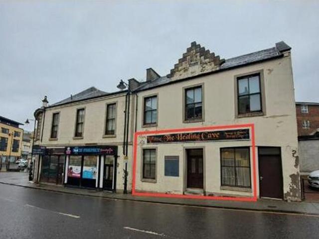Hallcraig Street, Airdrie, Property For Rent