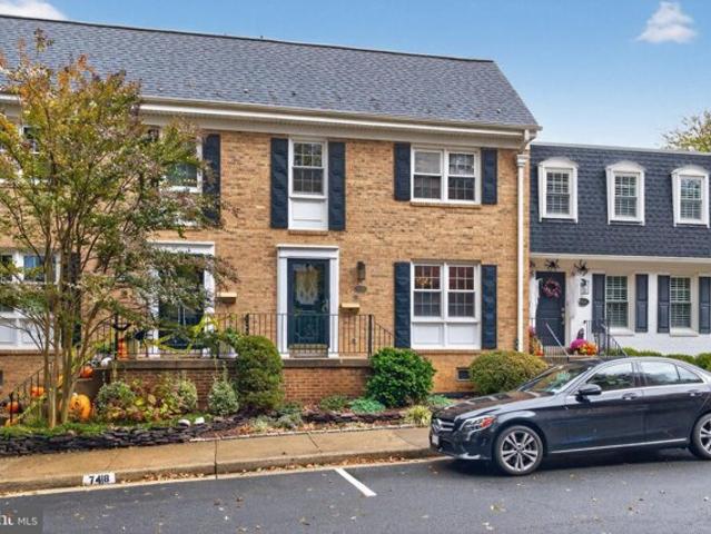 Hallcrest Dr, Mclean, Home For Sale