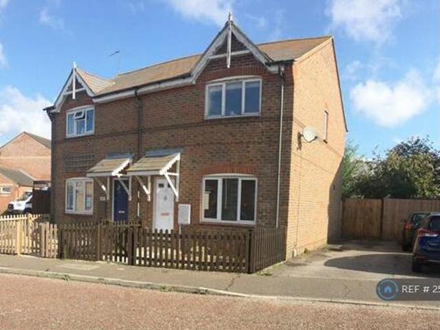 Hallcroft Chase, Highwoods, 3 Bedroom Semi detached