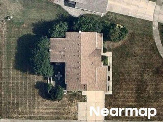 Hallcroft Ct