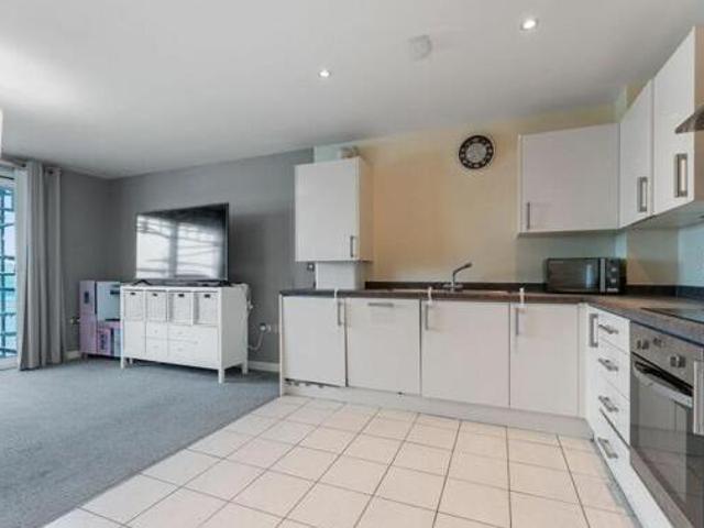 Hallam Court Whitehorse Road, Croydon, 1 Bedroom Apartment