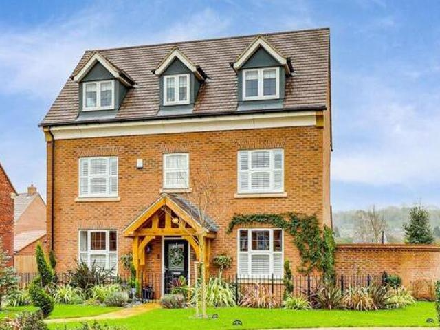 Hallam Drive, Radcliffe on trent, 5 Bedroom Detached