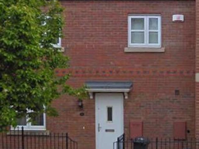 Hallam Fields Road, Birstall LE4 3 bed house to rent £1,295 pcm £299 pw