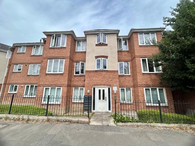 Hallam Fields Road, Ilkeston DE7, 2 bed flat to rent, £795 pcm | PrimeLocation