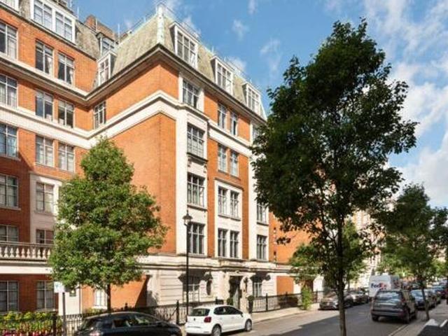 Hallam Street, Marylebone, 1 Bedroom Apartment
