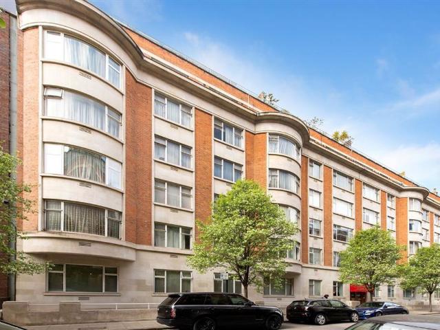 Hallam Street, Marylebone W1W, 1 bed flat to rent, £2,250 pcm | PrimeLocation