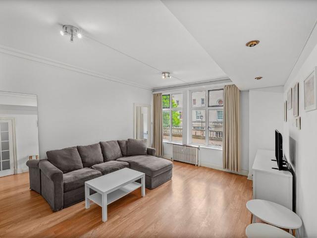 Hallam Street, Marylebone W1W, 1 bed flat to rent, £2,600 pcm | PrimeLocation