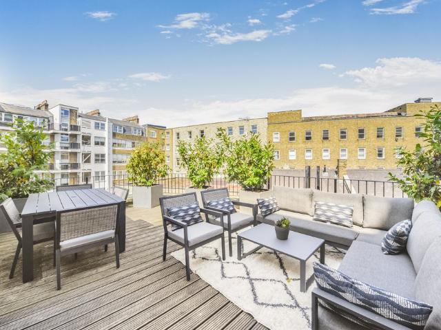 Hallam Street, Marylebone W1W, 1 bed flat to rent, £3,142 pcm | PrimeLocation