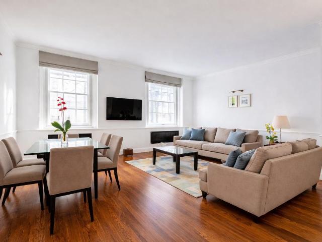 Hallam Street, Fitzrovia, London W1W, 2 bed flat to rent, £5,417 pcm | PrimeLocation