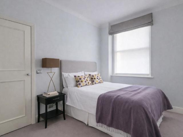 Hallam Street, W1W, London