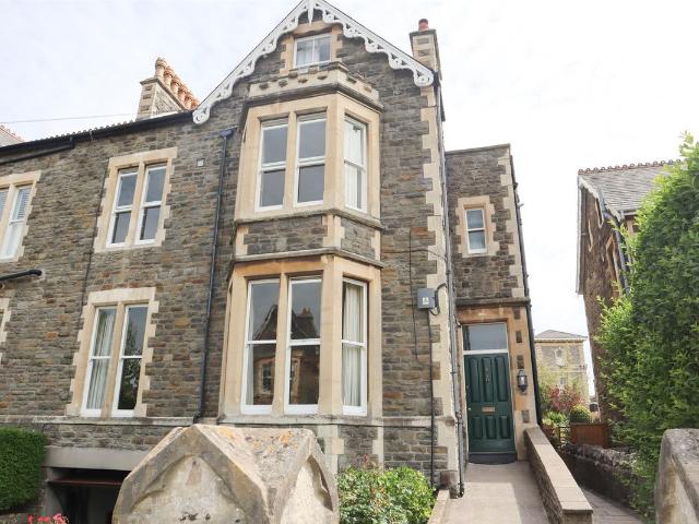 Hallam Road, Clevedon BS21, 1 bed flat to rent, £950 pcm | PrimeLocation
