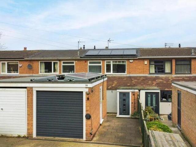 Hallam Road, Mapperley, 3 Bedroom Town