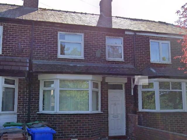 Hallam Road, Newton Heath, Manchester M40, 2 bed terraced house to rent, £1,100 pcm | PrimeLocation