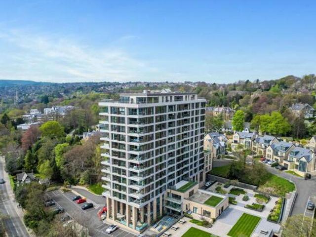Hallam Towers, Fulwood Road, 2 Bedroom Apartment