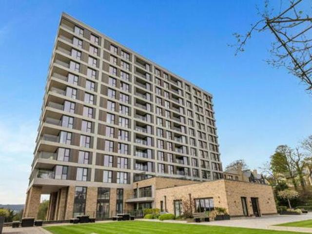 Hallam Towers, Fulwood Road, 2 Bedroom Apartment