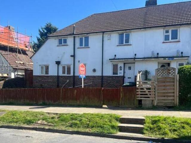 Halland Road, Brighton, 5 Bedroom Semi detached