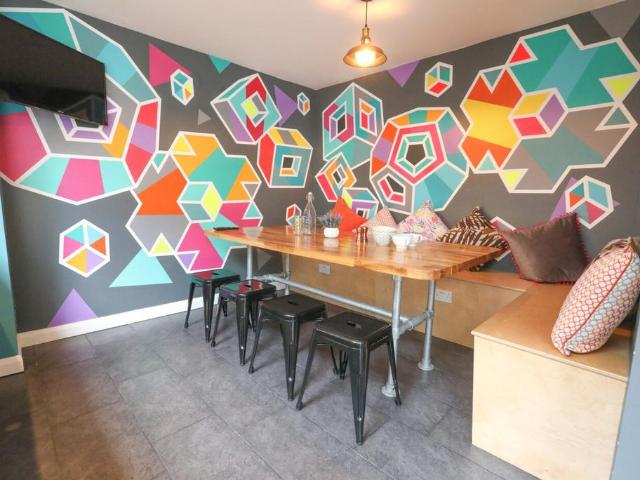 Halland Road, Brighton BN2 9 bed house to rent £7,488 pcm £1,728 pw