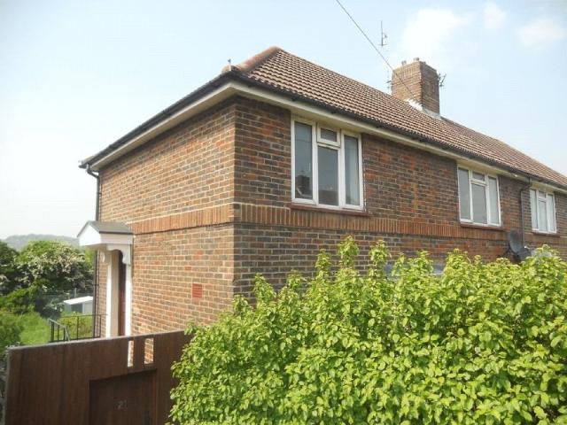 Halland Road, Brighton, East Sussex