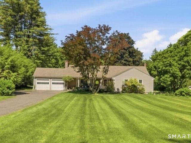 Halladay Ave W, Suffield, Home For Sale