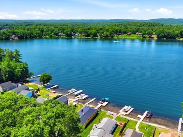 Halladay Dr, Suffield, Home For Sale