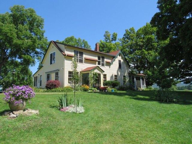 Halladay Rd, Middlebury, Home For Sale