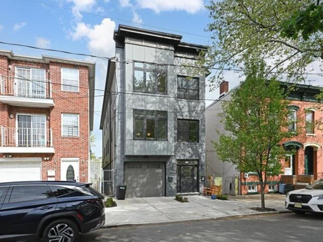 Halladay St Unit,jersey City, Condo For Sale